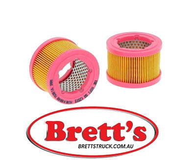 SA 12519 SA12519 AIR FILTER IKRON HHC03017 IKRON HHC03047 IKRON HHC030 ...