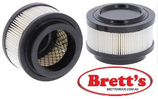 SA 12587 SA12587 AIR FILTER FOR VOLVO A40D6X6, A40E, A40F6X6, A40G, A4 ...