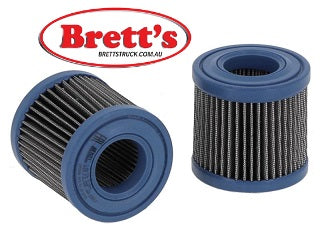 SA 12611 SA12611 AIR FILTER FOR ROTTNE F11D| Brett's Truck Parts & All ...