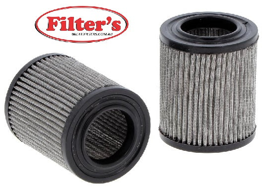 SA12685 AIR FILTER LIEBHERR R 996 LITRONIC R996 LIEBHERR 10801155 TEHO ...