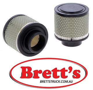 SA 13115 SA13115 AIR FILTER FOR ABAC GENESIS5.5, VT10CMP, VT7.5CMP ...