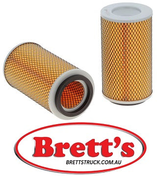 SA 13644 SA13644 AIR FILTER FOR KRAFMAN TAPIS| Brett's Truck Parts ...