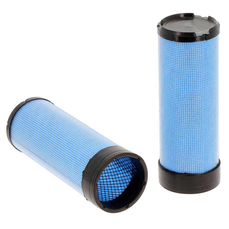 SA 160129 SA160129 AIR FILTER INNER KOBELCO ED 160 BR-7 SK 140 SRLC-7 ...