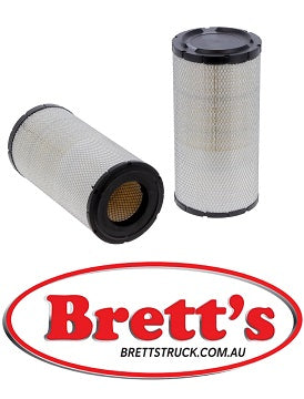 SA16114 AIR FILTER SAKURA A8577 A-8577 FA-8577 FA8577| Brett's Truck ...