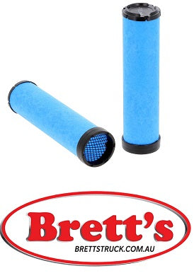 16115 SA16115 AIR FILTER FOR DEROT DH115 MS DH-X100 DIVERS HD 90 DOOSA ...