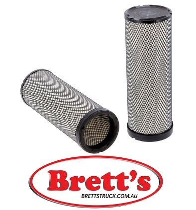 SA 16122 SA16122 AIR FILTER FOR MAN 50.604VF, FE 310A, FE 360A, FE 410 ...