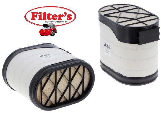 SA 16473 SA16473 AIR FILTER HIFI CLAAS AXION 920 AXION 930 AXION 940 A ...