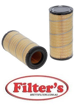 SA 16580 SA16580 AIR FILTER FOR HITACHI ZX130-5BLCN ZAXIS ,ZX130LCN-6 ...