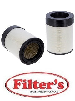 SA 16665 SA16665 AIR FILTER FOR EPIROC FLEXIROC D60, SMARTROC D65-10LF ...