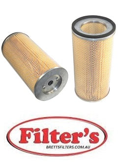 SA 17120 SA17120 AIR FILTER FOR MASSEY FERGUSON 400 ,| Brett's Truck ...
