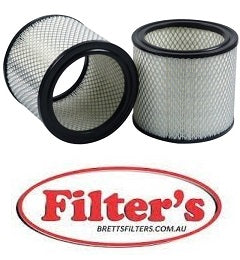 SA 17141 SA17141 AIR FILTER KNORR 1111459000 ,| Brett's Truck Parts ...