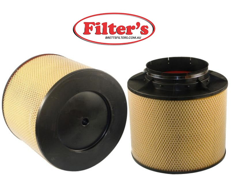 SA17718 AIR FILTER FOR HIFI SA 17718 C29046 C 431090/1 MANN C431090/1 ...