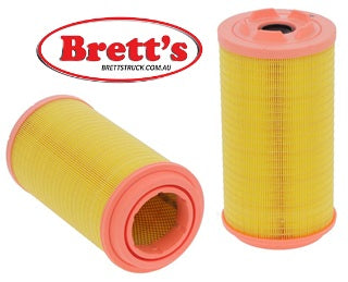 SA 17463 SA17463 AIR FILTER FOR BOMAG BW206ADO-5 BW,206AD-5AM BW,206AD ...