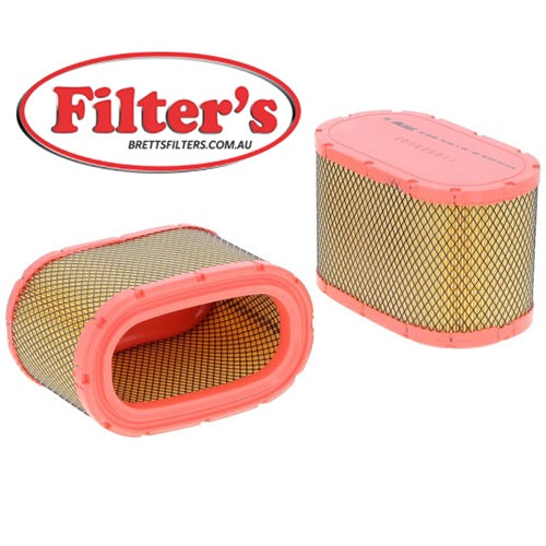 SA18268 AIR FILTER HIFI JAC MOTORS HFC 1020 KW1 / HFC1020KW1 HFC 1035 ...