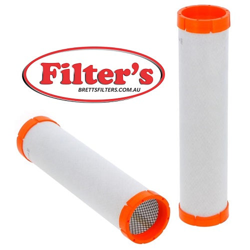 SA18291 AIR FILTER HIFI FLEETGUARD K20950C2| Brett's Truck Parts & All ...
