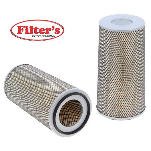 SA 18344 SA18344 AIR FILTER HIFI FLEETGUARD K28900 FUERDUN K28900 NING ...