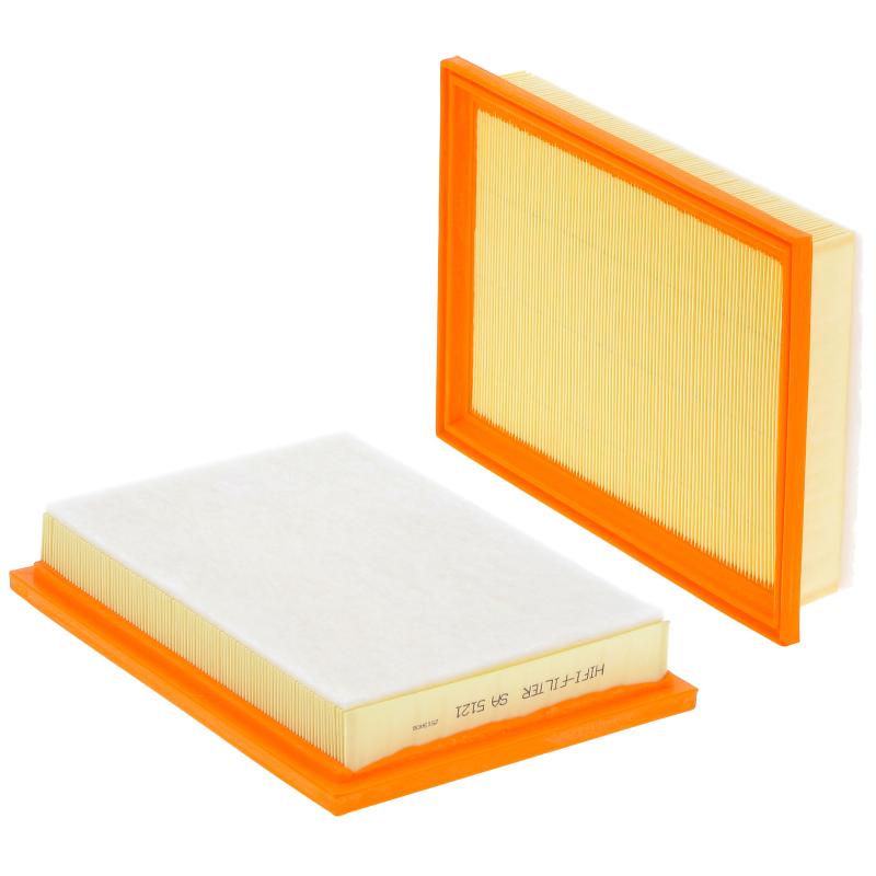 SA 5121 SA5121 AIR FILTER FOR VOLKSWAGEN SHARAN 1.8 20VTURBO, SHARAN 1 ...