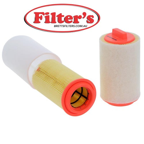 SA5268 AIR FILTER HIFI alco MD53341 BMW 13718509032 BOSCH F026400367 F ...