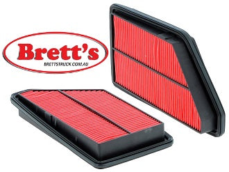 SA 53 SA53 AIR FILTER BTP SA53 HIFI SA 53 HA894, AV53, AY120HN010, A16 ...