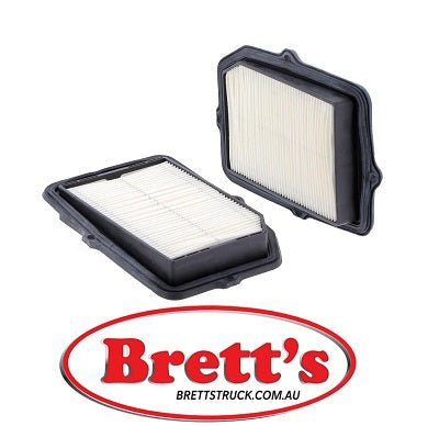 SA 57 SA57 AIR FILTER FOR HONDA CIVIC.IV,1.6I.16V VTEC| Brett's Truck ...