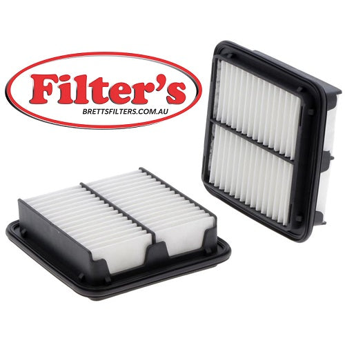 SA8123 AIR FILTER HIFI AMC DA796 BOSCH 1987429164 DAIHATSU 1780087801 ...