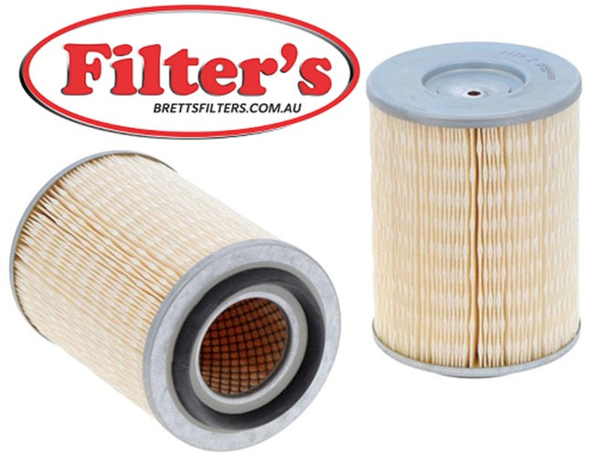 SA8488 AIR FILTER HIFI TOYOTA VU/LT/LW STALLION 1,8 / STALLION1,8 STAL ...
