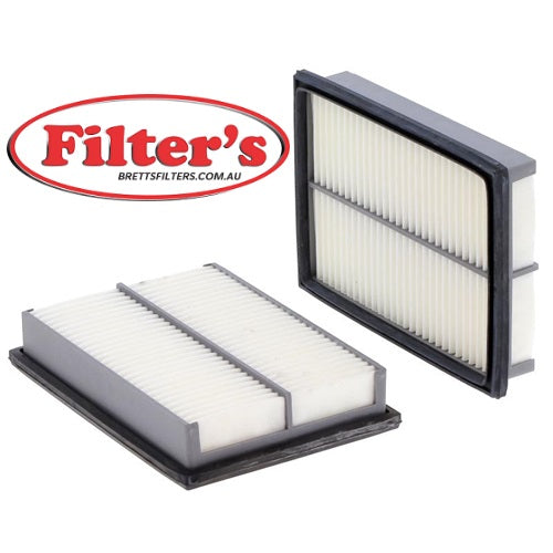 SA8510 AIR FILTER HIFI TEHO 2619 UFI 3017700 UNICO AE2139 WEGA FAP2815 ...