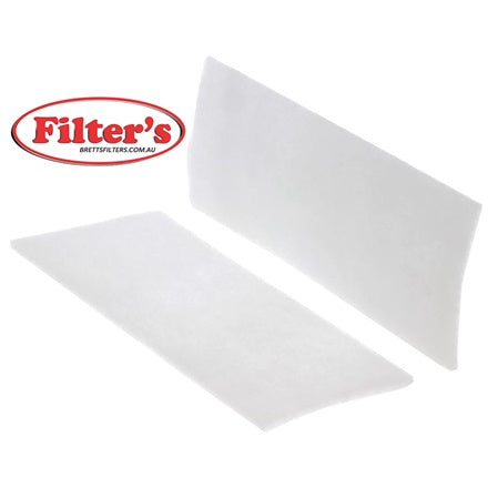 SC 50349 SC50349 AIR FILTER HIFI BUY FOR HAMM 2326587 SF-FILTER SKL490 ...