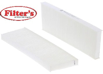 SC60152 CABIN AIR FILTER DYNAPAC CC2200 CC 2200 CC2200C CC4200| Brett's ...