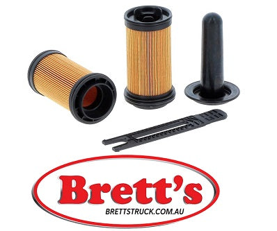 SD 70380 SD70380 UREA FILTER FOR ARTEC F40, FT40| Brett's Truck Parts ...