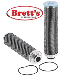 SH 51208 SH51208 HYD HYDRAULIC FILTER FOR PPM TFC45| Brett's Truck ...
