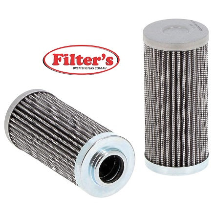 SH52506 HYD HYDRAULIC FILTER HIFI FENDT 412 VARIO 413 VARIO 414 VARIO ...