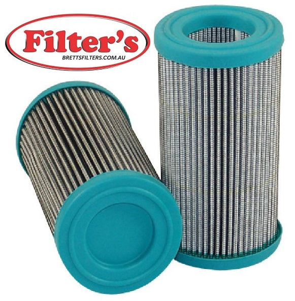 SH 53250 SH53250 HYD HYDRAULIC FILTER HIFI PXWL 3-20 937895 Q PXWL 3-G ...