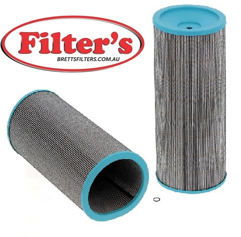 SH 53436 SH53436 HYD HYDRAULIC FILTER COMPAIR C62, C76G DEUTZ-FAHR 266 ...