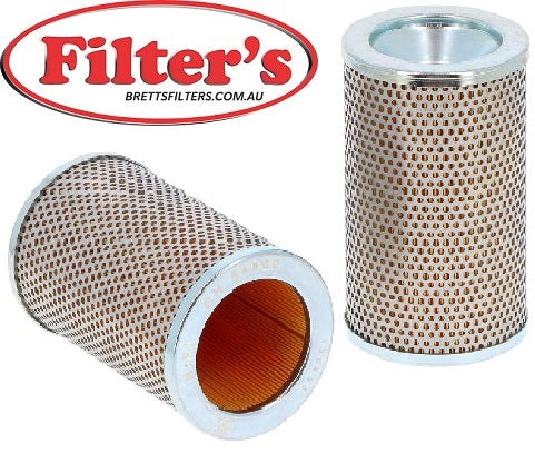 SH 54000 SH54000 HYD HYDRAULIC FILTER TLD TMX 100 TLD TMX100| Brett's ...