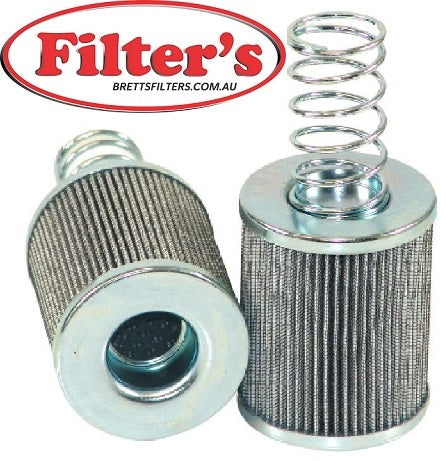 SH 55068 SH55068 HYD HYDRAULIC FILTER AIRFIL AFKOVL4225 FINN-FILTER FF ...