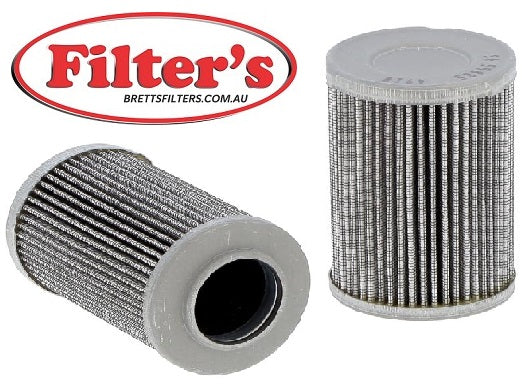 SH 55085 SH55085 HYD HYDRAULIC FILTER FINN-FILTER FFKPVL1700125 TEHO T ...