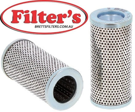 SH 55145 SH55145 HYD HYDRAULIC FILTER HIFI BUY AT BRETTS TRUCK .COM.AU ...