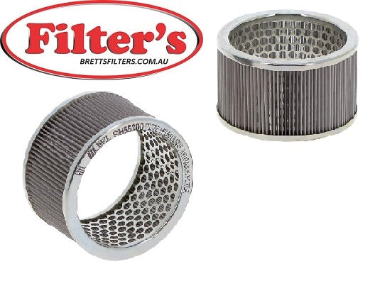 SH 55300 SH55300 HYD HYDRAULIC FILTER BUY AT BRETTS TRUCK.COM Volvo 47 ...