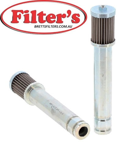 SH 55303 SH55303 HYD HYDRAULIC FILTER Volvo 11036513 Volvo VOE11036513 ...