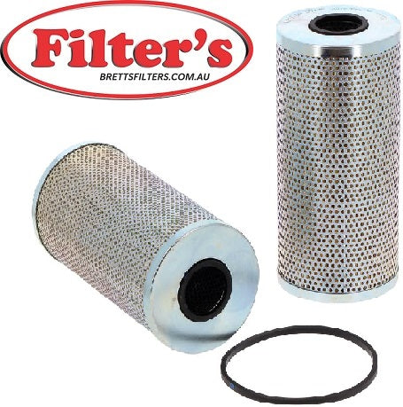 SH 56135 SH56135 HYD HYDRAULIC FILTER DRESSER 515 520 B 520B FURUKAWA ...