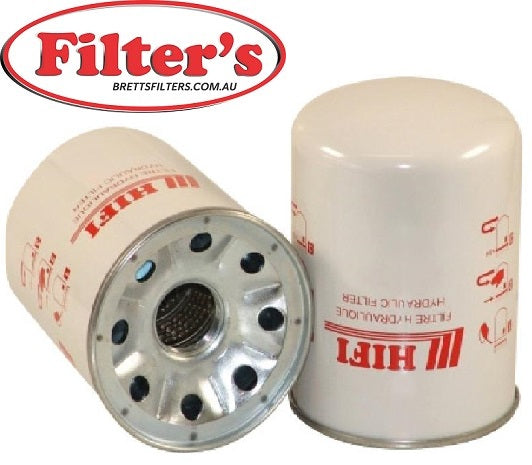 SH 56182 SH56182 HYD HYDRAULIC FILTER Baldwin BT424 CASE 83913002 CASE ...