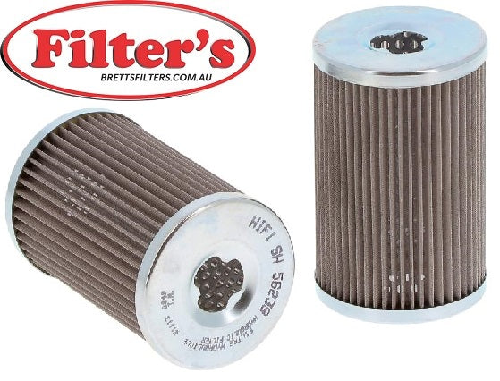 SH 56239 SH56239 HYD HYDRAULIC FILTER Baldwin PT547 BEPCO-GROUP 602402 ...