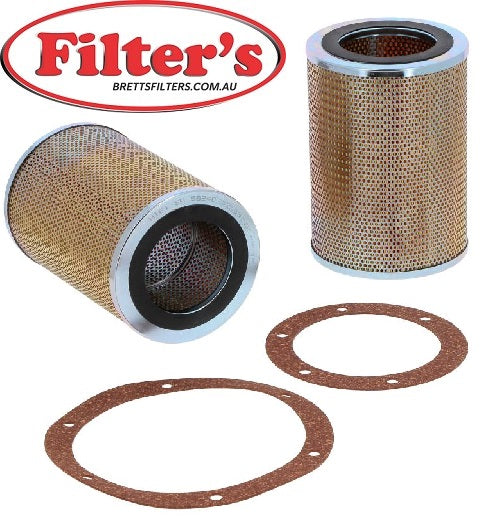 SH 56240 SH56240 HYD HYDRAULIC FILTER MOUNTED HYDR. 5 MOUNTEDHYDR.5 TE ...