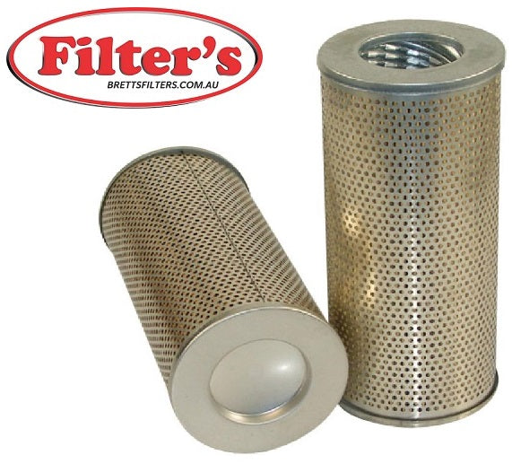 SH 56289 SH56289 HYD HYDRAULIC FILTER HIFI BUY AT BRETTS TRUCK .COM.AU ...