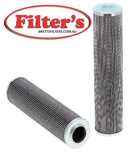 SH 57124 SH57124 HYD HYDRAULIC FILTER KRAUSS-MAFFEI 8383425 LUBER-FINE ...