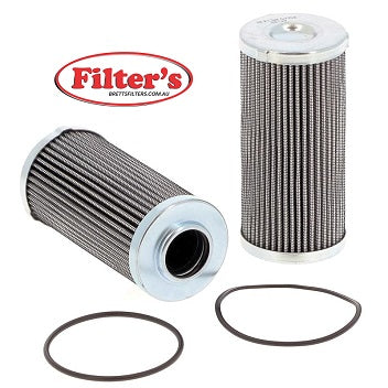 SH57152 HYD HYDRAULIC FILTER CM-FILTER CMH4240 COMEX P9800D04N2010 CTE ...