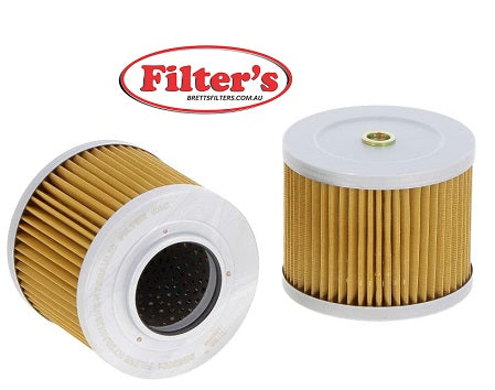 SH60001 HYD HYDRAULIC FILTER TAKEUCHI 1550100200 TAKEUCHI 1550100400 U ...