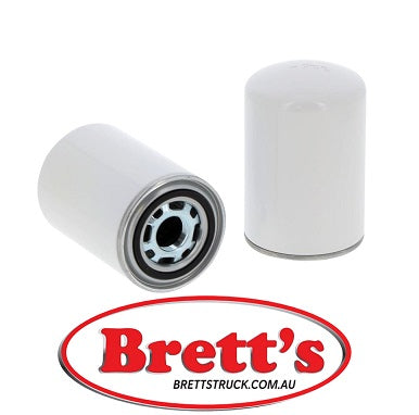 SH 60038 SH60038 HYD HYDRAULIC FILTER FOR SHIBAURA S318, S320/HST, S32 ...