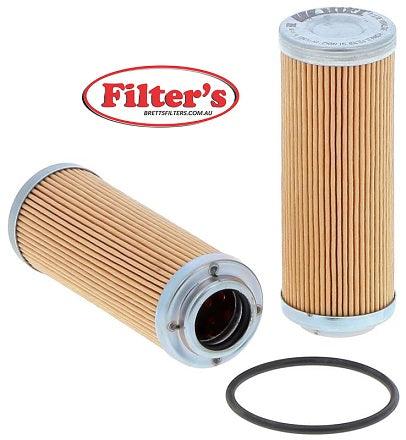 SH 60242 SH60242 HYD HYDRAULIC FILTER HIFI BUY AT BRETTS TRUCK .COM.AU ...